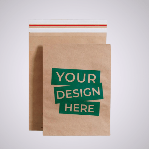 Custom Mailers | PackB.com
